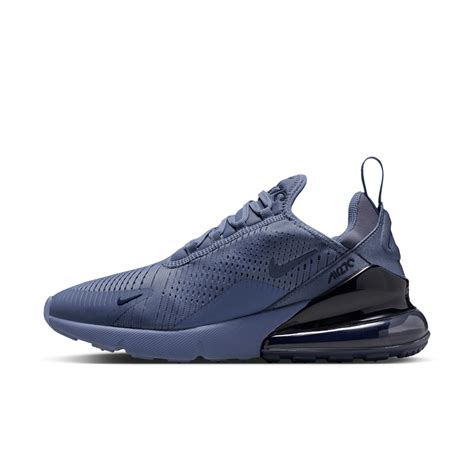 Nike Air Blue Air Max 270