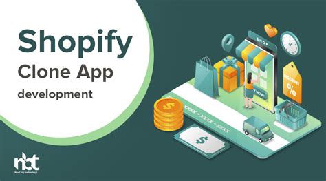Unlock Success With Expert Shopify Clone App Development Services