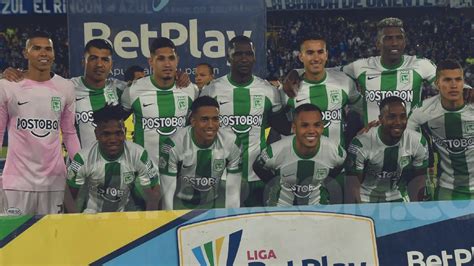 Se filtraron imágenes de la nueva camiseta de Atlético Nacional tendría un importante cambio