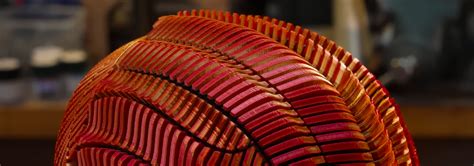 The Innovative 3d Printed Fashion Of Sophy Wong Adafruit Industries