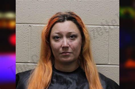 Evelyn Wright — Haralson County