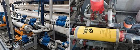 Lowering Energy Costs For Zero Liquid Discharge At Ranipet Tannery