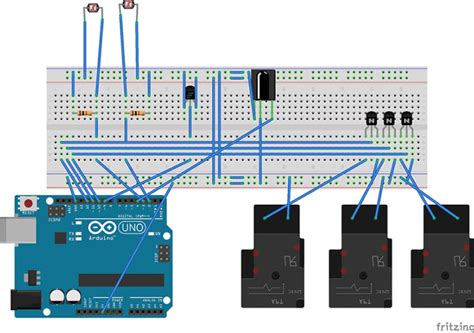 project x smart home control using arduino gadgetronicx