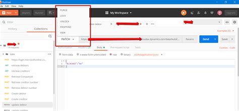 Saved Request Does Not Show All Verbs · Issue 4654 · Postmanlabs Postman App Support