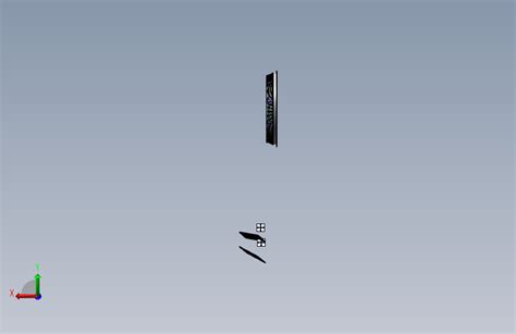 M1432 回转窑密封装置三维三维SW2018带参 MF1173777 120 SOLIDWORKS 2018 模型图纸下载 懒石网