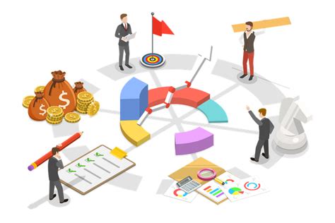 Kpi Goal Illustrations Free Download In Svg Png