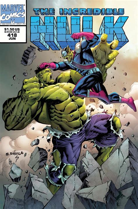 The Incredible Hulk Digital Comic Veve