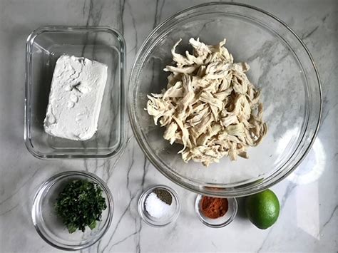 Coxinha Chicken Croquettes Eat Or Freeze For Later