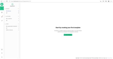 I Have Lost All My Devices Issues And Errors Blynk Community