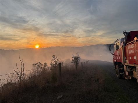 Skye Fire Brigade Cfa Skye Vic