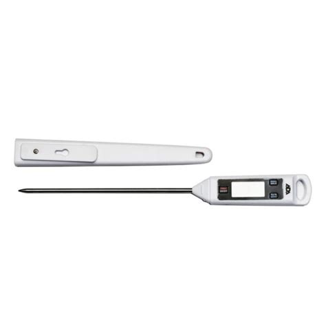 Термометр електронний ADA Thermotester 330 (A00513) – PROFITEHNIKA.COM.UA