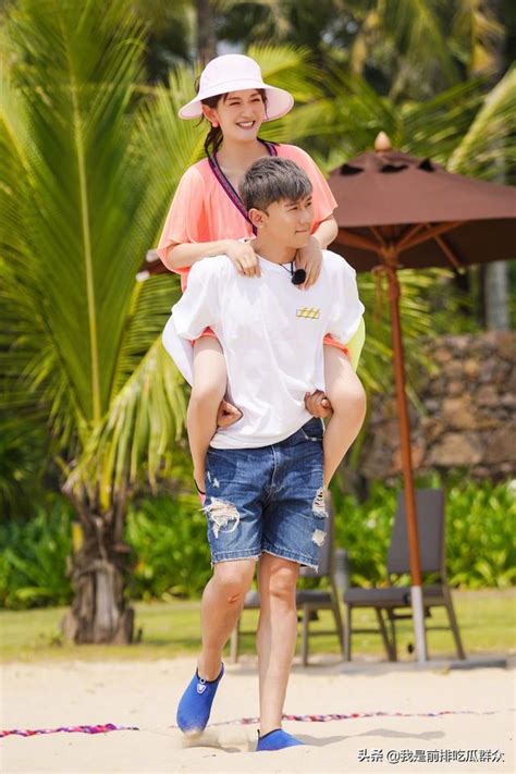 谢娜夸张杰被粉丝骂 丈夫张杰力挺妻子 谢娜粉丝脱粉 每日头条