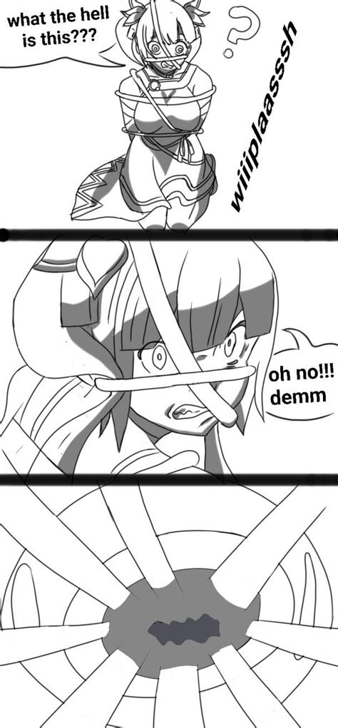 Worm Vore Hestia Page 2 By Bizarreartfreak On Deviantart