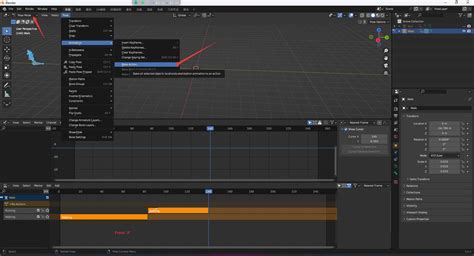 github nanfengzhiwo1 blendercombineanimations updating combine
