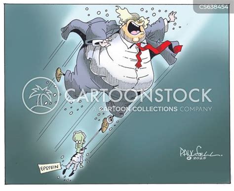 Trump Epstein Connection Cartoons And Comics Funny Pictures From