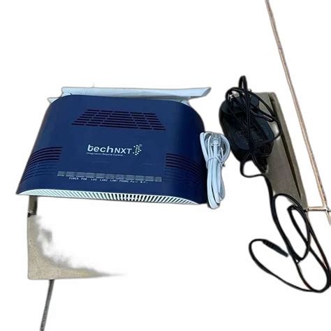 Wireless Or Wi Fi Blue Technxt TnT RGW WIFI Router Mbps At