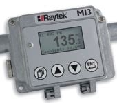 Raytek MI Communications Box W LCD Display