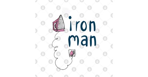 Iron Man Superhero Fathers Day T Idea Ts For Him Ts For Him T Shirt Teepublic