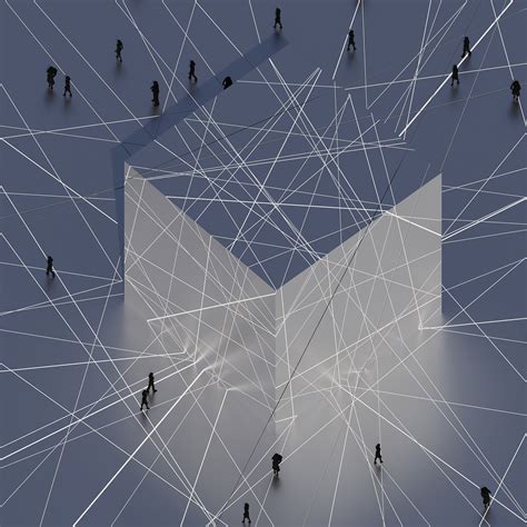 Cracked Cube Rhino Grasshopper On Behance