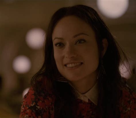 Olivia Wilde Scrolller