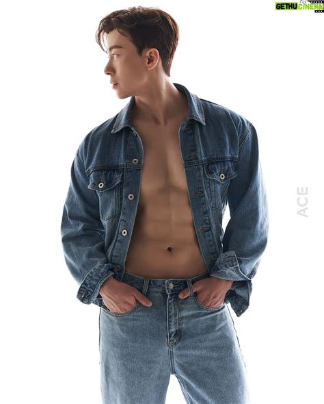 Nathaniel Ho Wiki Biography Age Gallery Spouse And More