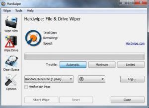 5 Tools To Permanently Erase Files And Prevent Data Recovery