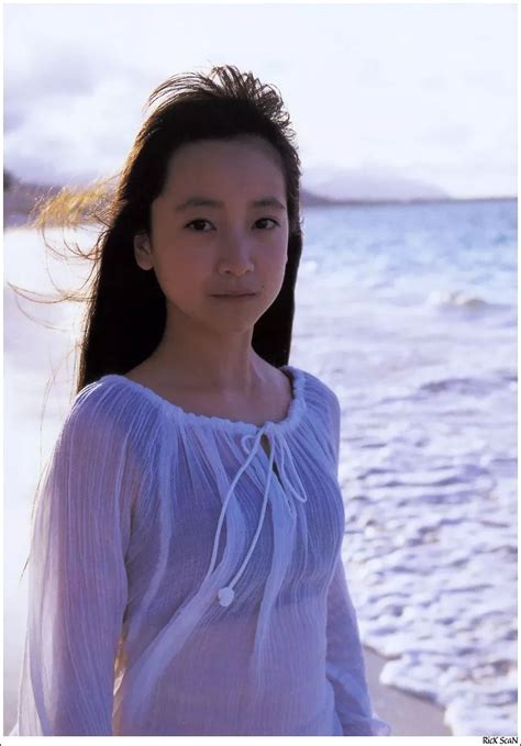 写真集丨黑川智花少女觉醒 演技