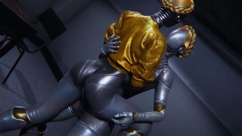 Futanari Atomic Hearth Ballerinas Fucks