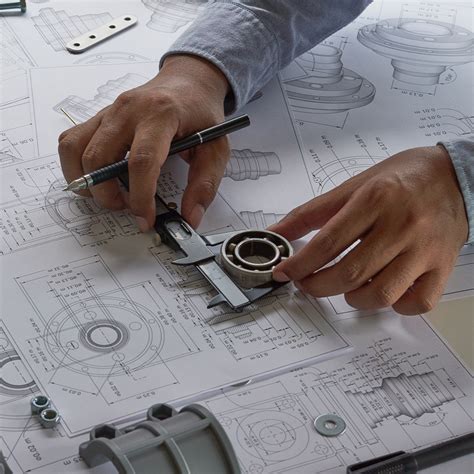 Engineered Components Odgers Odgers