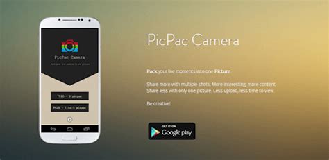 Picpac Camera For Pc How To Install On Windows Pc Mac