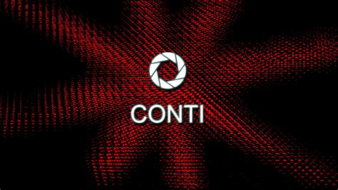 Conti Ransomware Source Code Leaked By Ukrainian Researcher