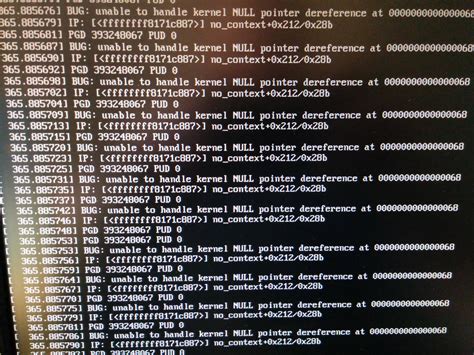 Kernel Ubuntu 1404 Lts Keeps Crashing Ask Ubuntu
