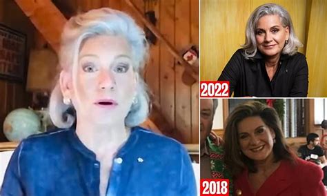 Canadian Broadcaster Slammed After Firing Veteran Female Anchor 58