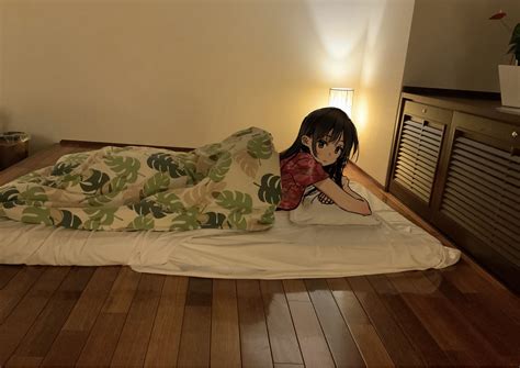 El Autor De Kanojo Okarishimasu Public Una Fotograf A Acompa Ado De