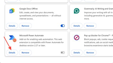 how to fix extensions not working in chrome