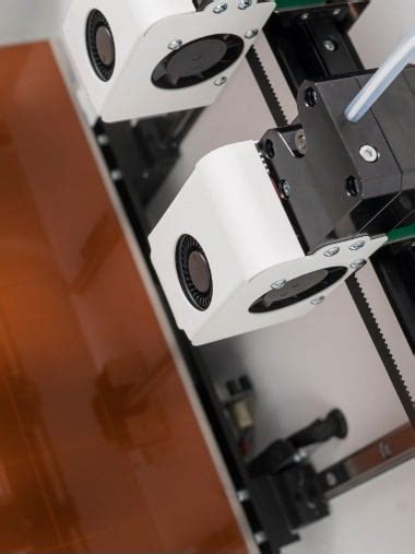 Craftbot Flow Idex 3d Printer With Inependent Dual Extruder