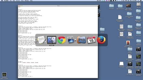 Propresenter Lyric Import Youtube