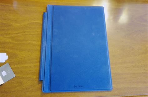 Microsoft Surface Pro Unboxing And First Look