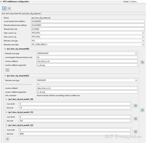 【软件架构】【通信】s32g Ipcf 知乎