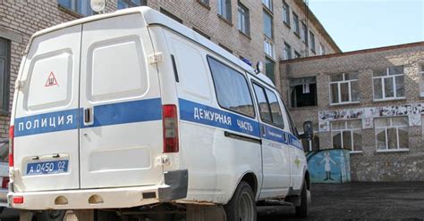 Перед судом за похищение человека и вымогательство предстанут трое жителей Башкирии Новости Mail