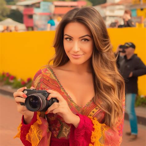 Premium Ai Image Colombianas Digitales