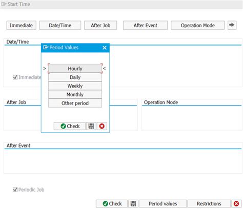 Setting Up Payroll Processing With Sap Successfact Sap Community
