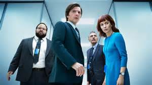 10 Best Shows About Work Ranked