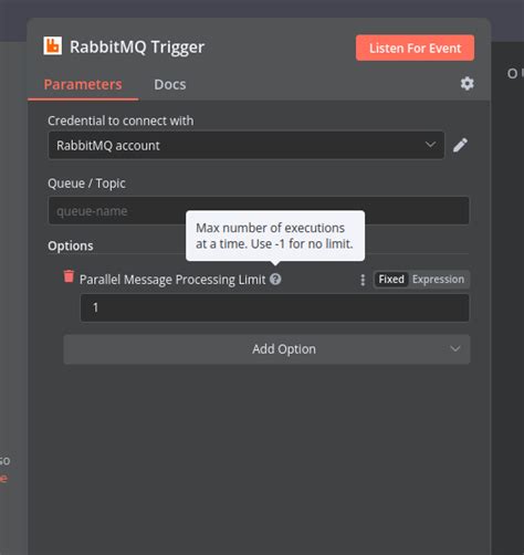 Is There A Way To Make A Trigger Fire Only Once Questions N8n