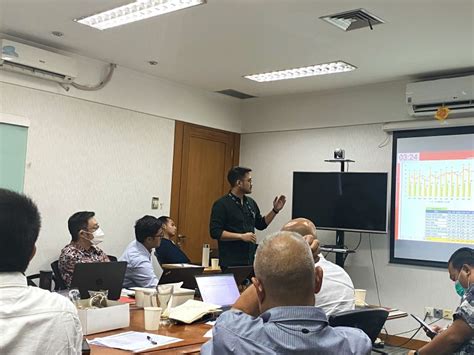 Andreas Lukita On Linkedin Ketika Kamu Bekerja Sebagai Satu Tim