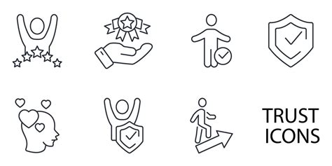 Trust Symbols Marketing
