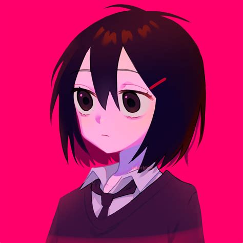 Peni Parker Marvel And More Drawn By Kaachirin Danbooru