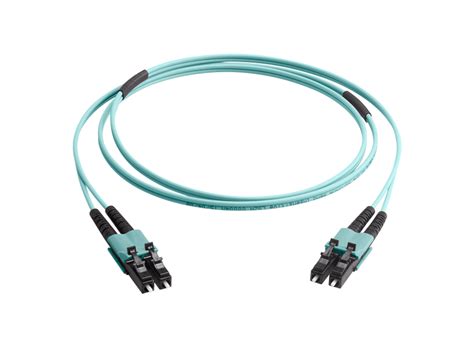 Om2 Lc Pc Lc Pc Multi Mode Duplex 2 M Lcpc Lcpc4 2 Red Max