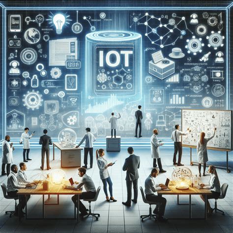 Crns 2024 Iot Innovators Connecting Things To Solve Real Problems