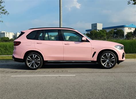 Car Wrap Singapore Premium Vehicle Wrapping Services Carwrapsg